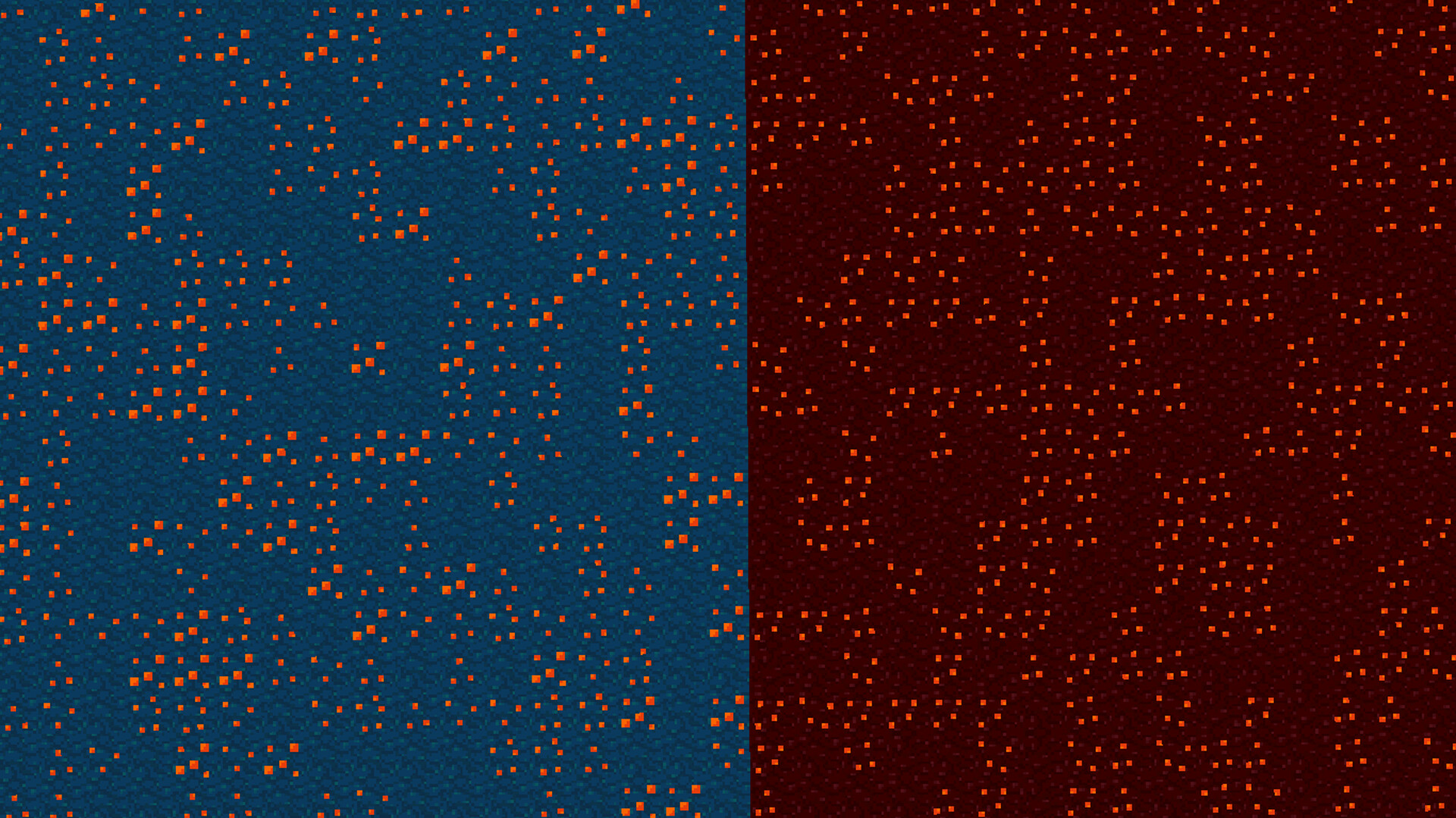 improved nether plants (optifine) Minecraft Texture Pack