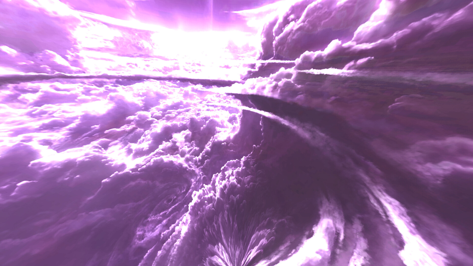 Andromeda Minecraft Texture Pack