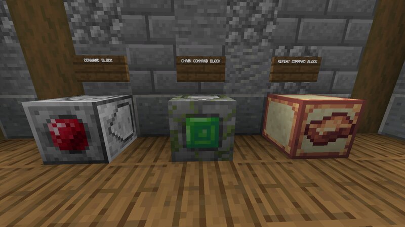 Artistic Engineering Blocks+ Minecraft Texture Pack