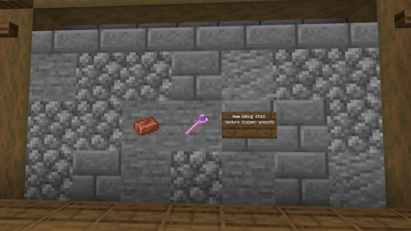 Artistic Engineering Blocks+ Minecraft Texture Pack