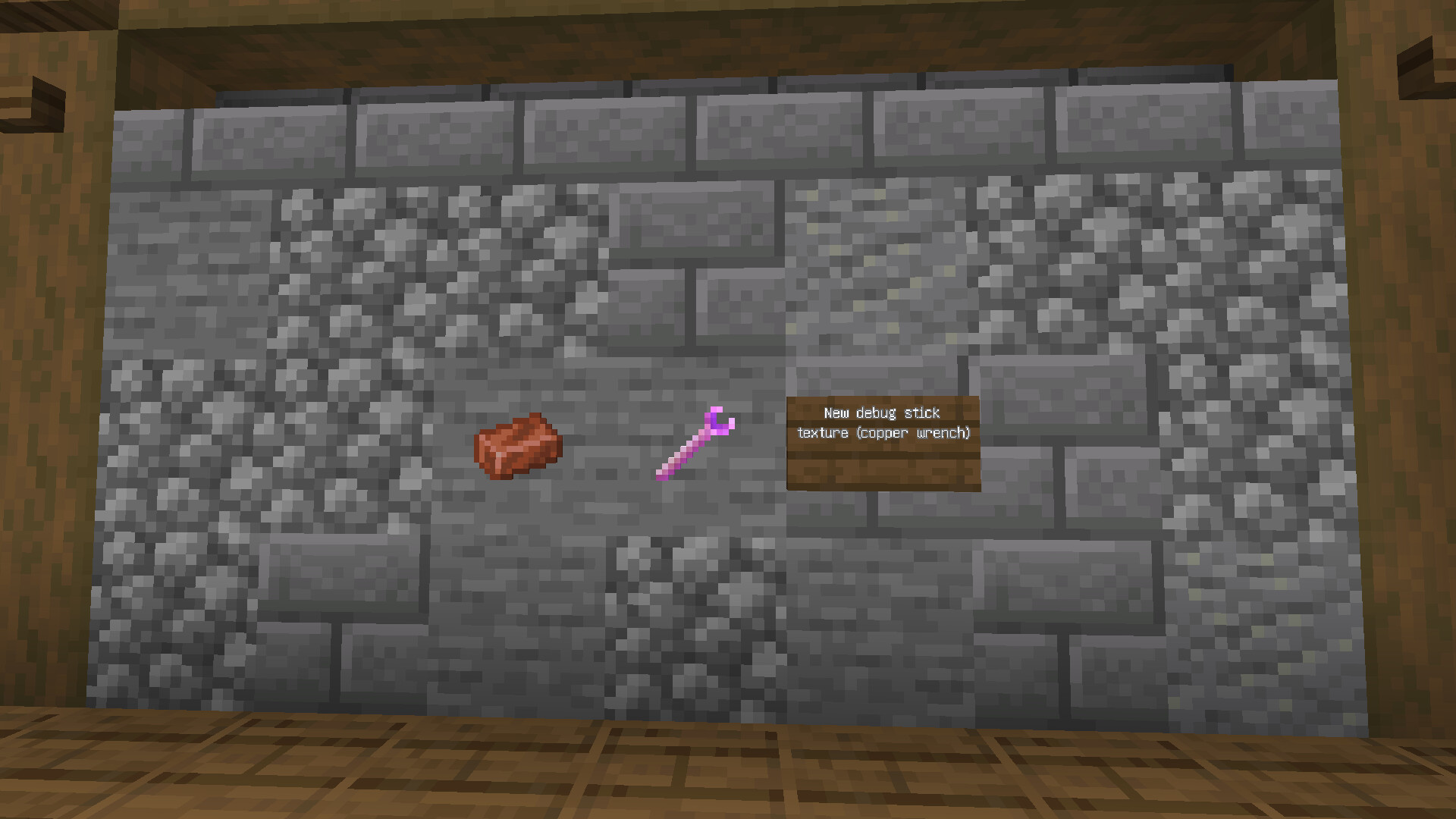 Artistic Engineering Blocks+ Minecraft Texture Pack