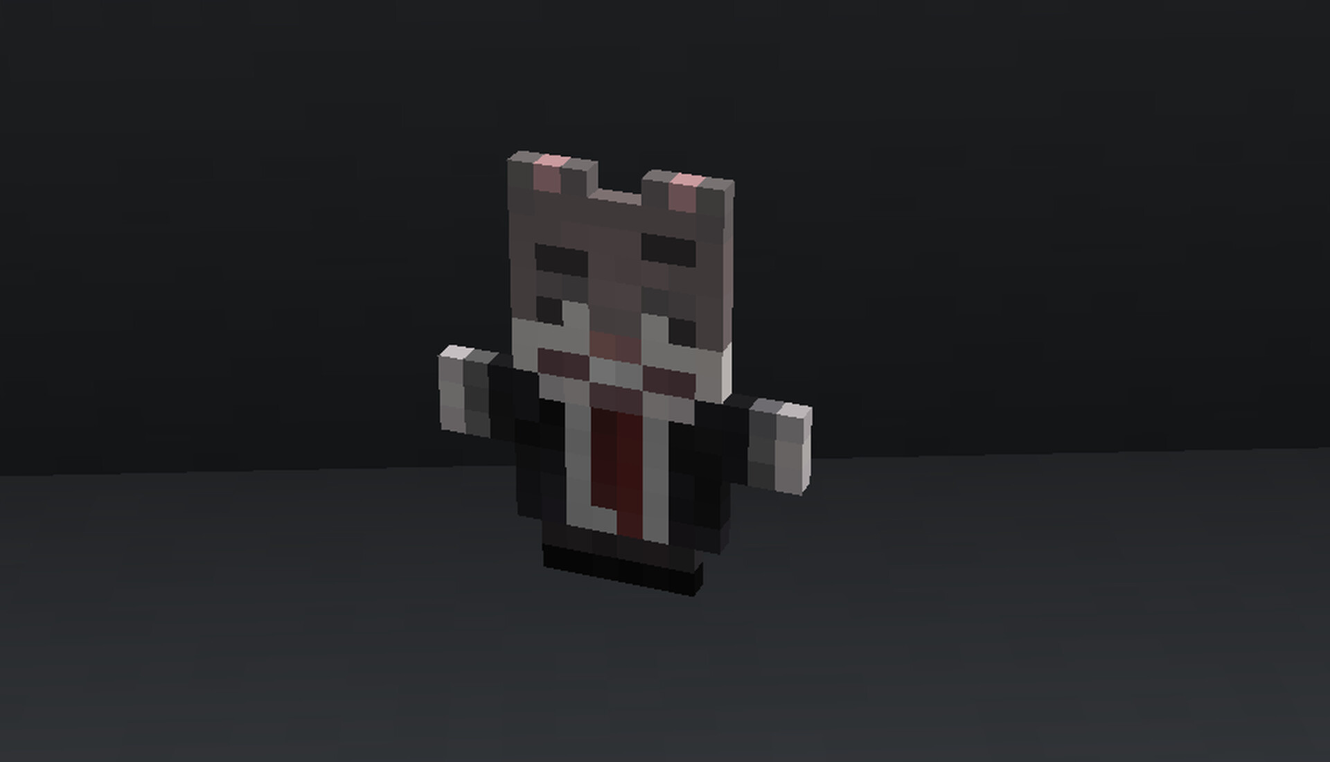 Mun Totems (animate) Minecraft Texture Pack