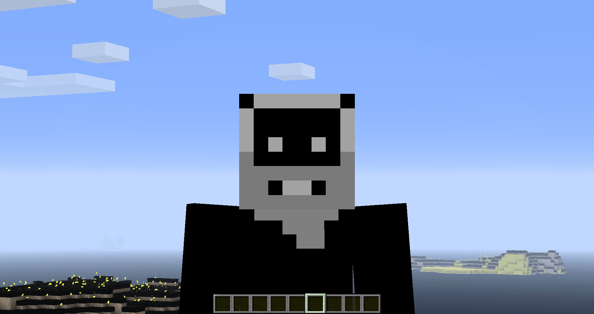 Dwarf Fortress Minecraft Texture Pack