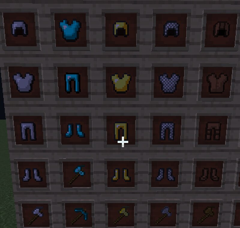 Deadly Fault 16x Minecraft Texture Pack