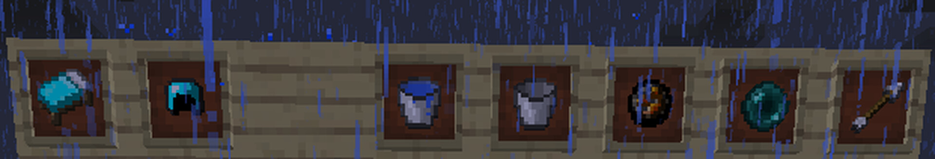 Deadly Fault 16x Minecraft Texture Pack