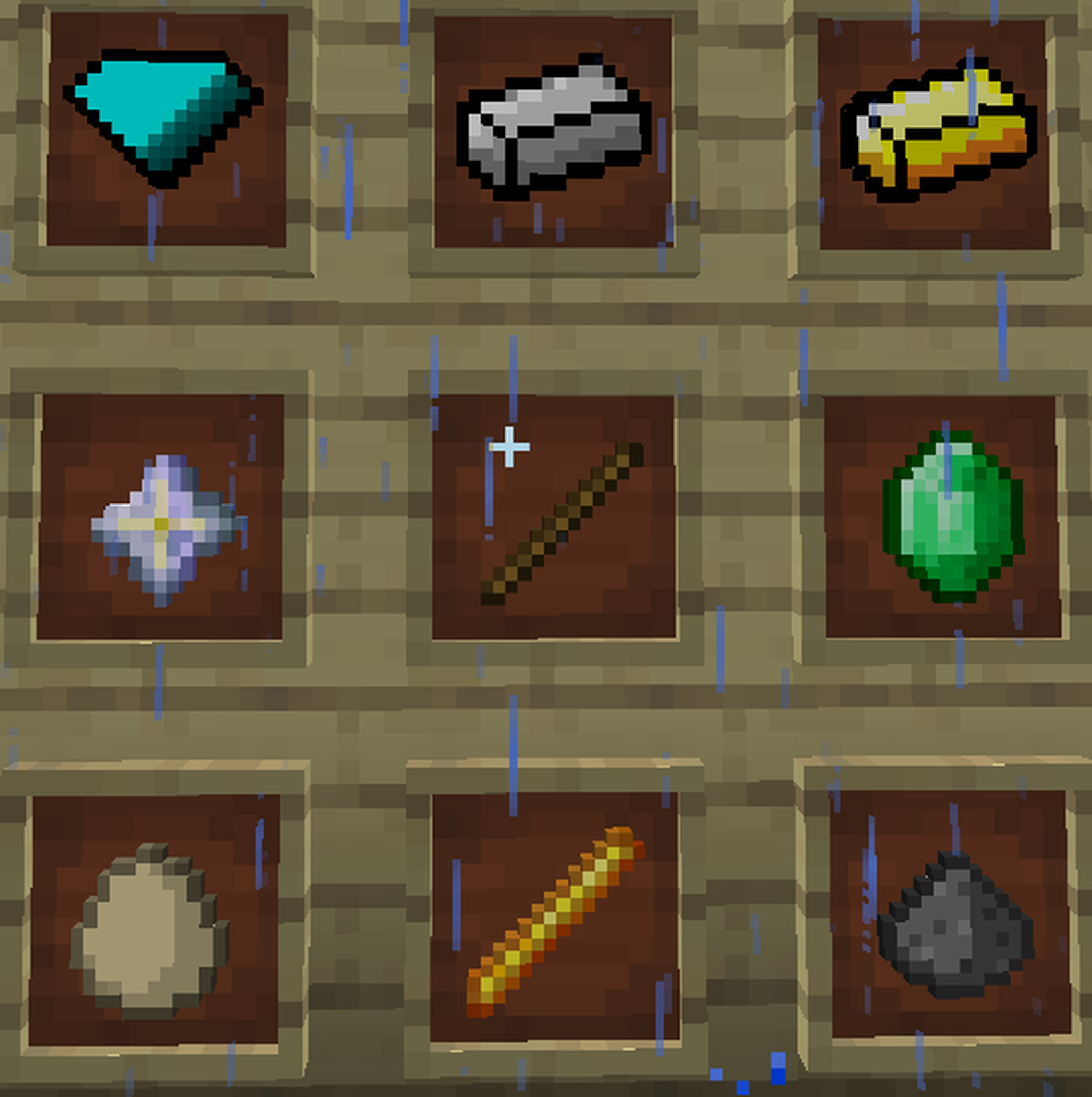 Deadly Fault 16x Minecraft Texture Pack