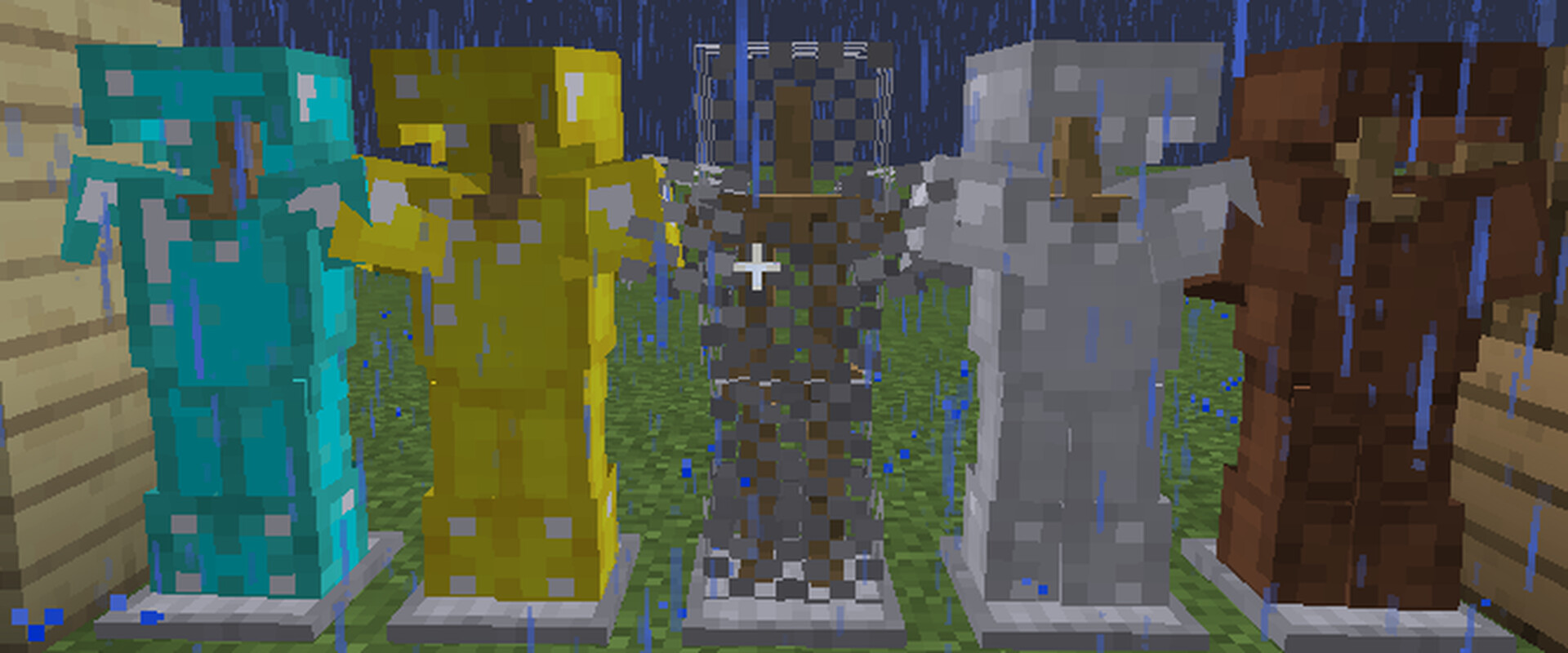 Deadly Fault 16x Minecraft Texture Pack