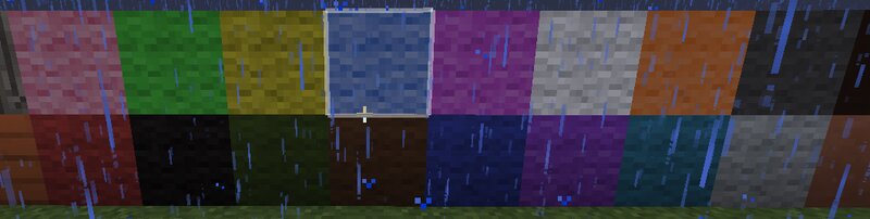 Deadly Fault 16x Minecraft Texture Pack