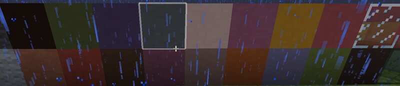 Deadly Fault 16x Minecraft Texture Pack