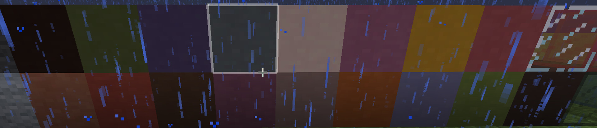 Deadly Fault 16x Minecraft Texture Pack