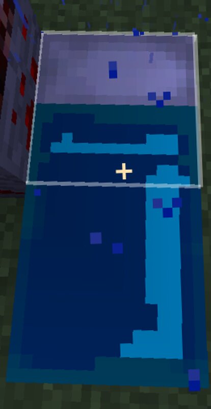 Deadly Fault 16x Minecraft Texture Pack