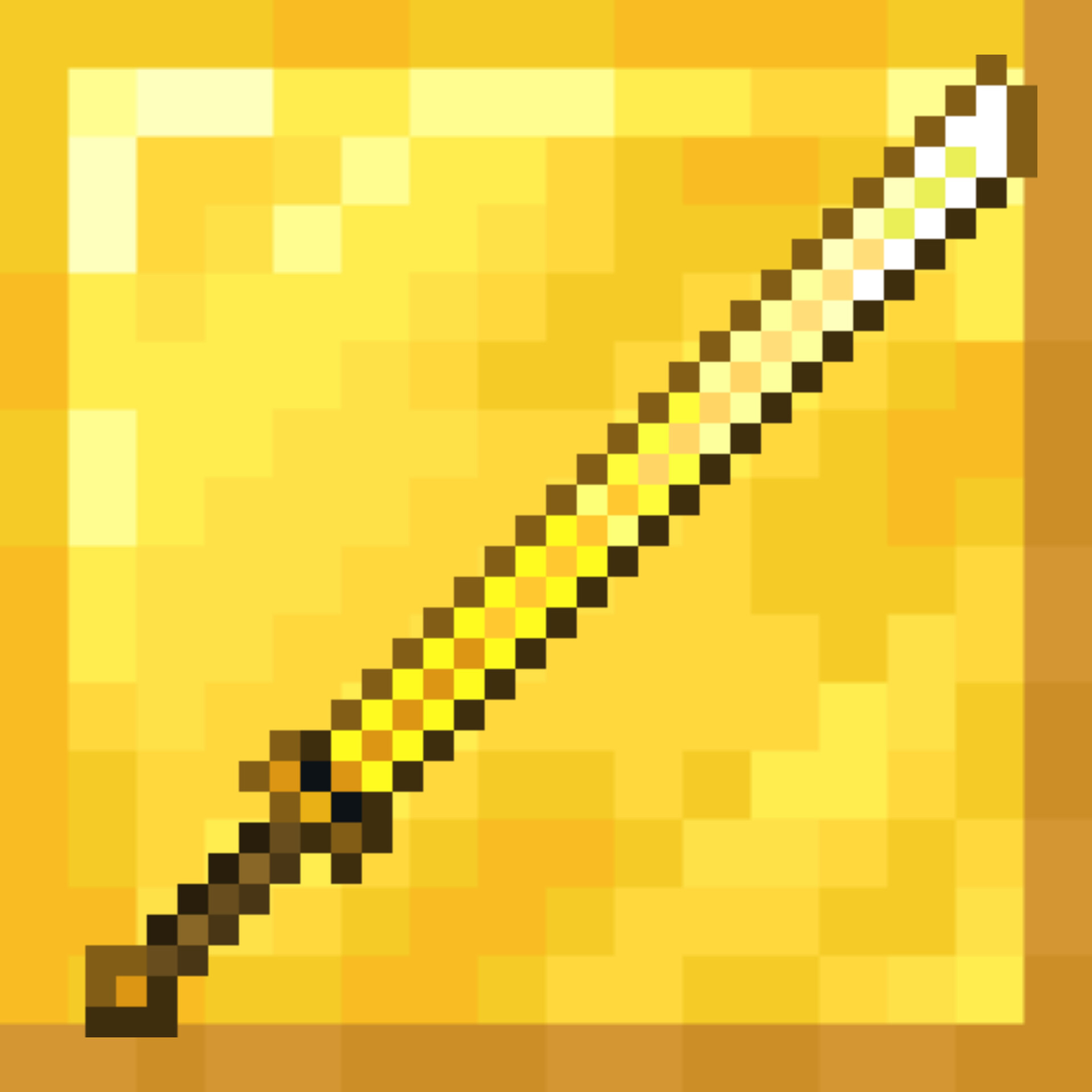 Katana Swords (32×32) Minecraft Texture Pack