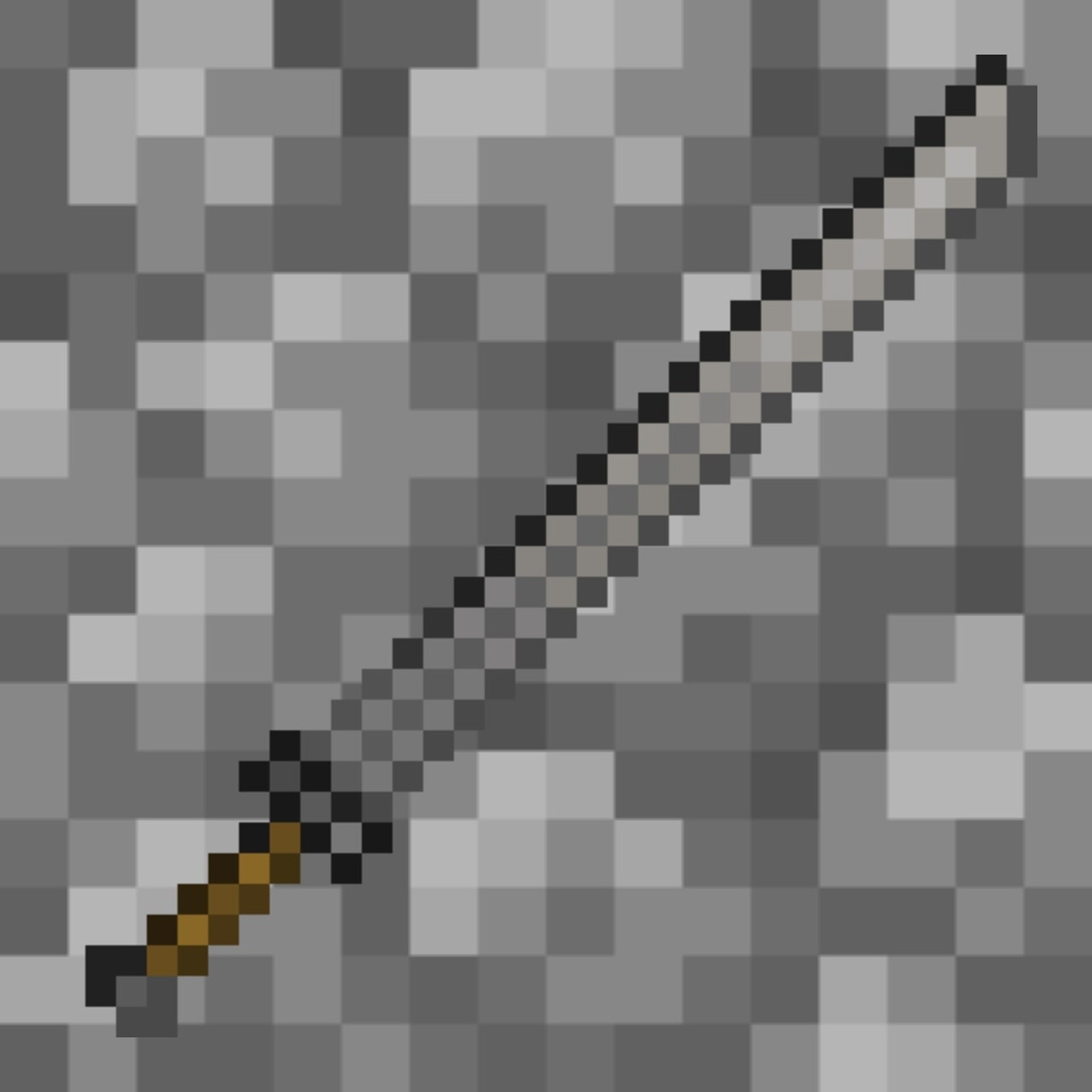 Katana Swords (32×32) Minecraft Texture Pack