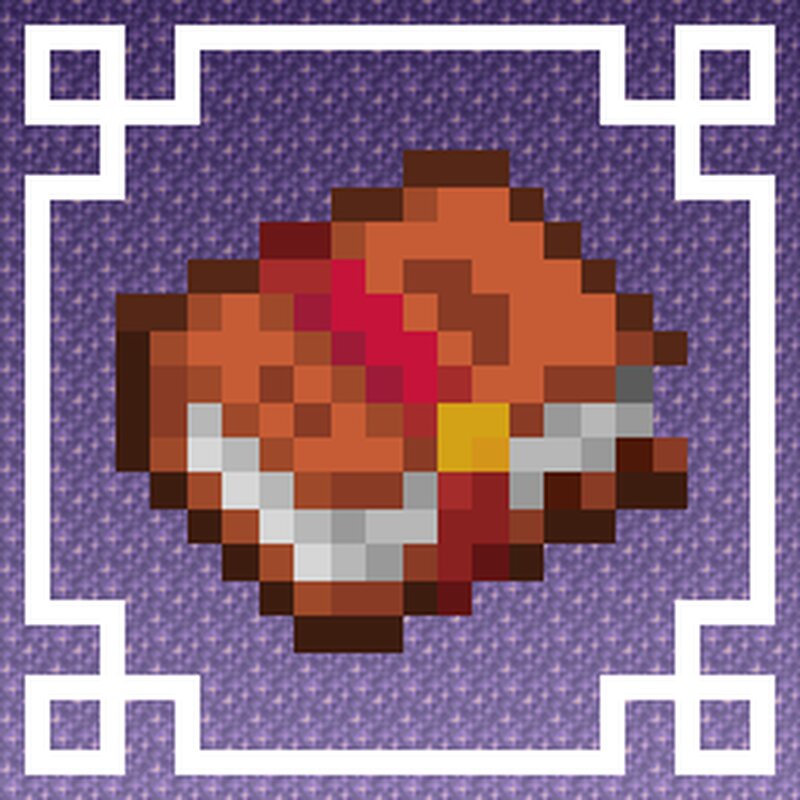 Bartnilla Tweaks: Leather Colored Books Minecraft Texture Pack