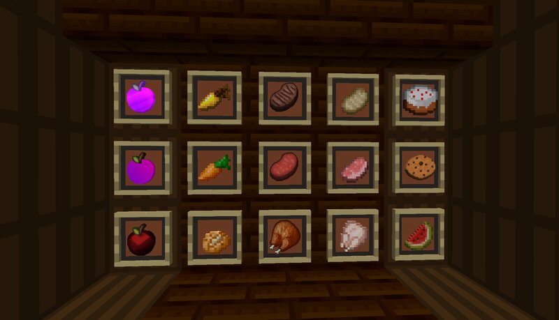 galaxy pack 128x fps bost edition Minecraft Texture Pack