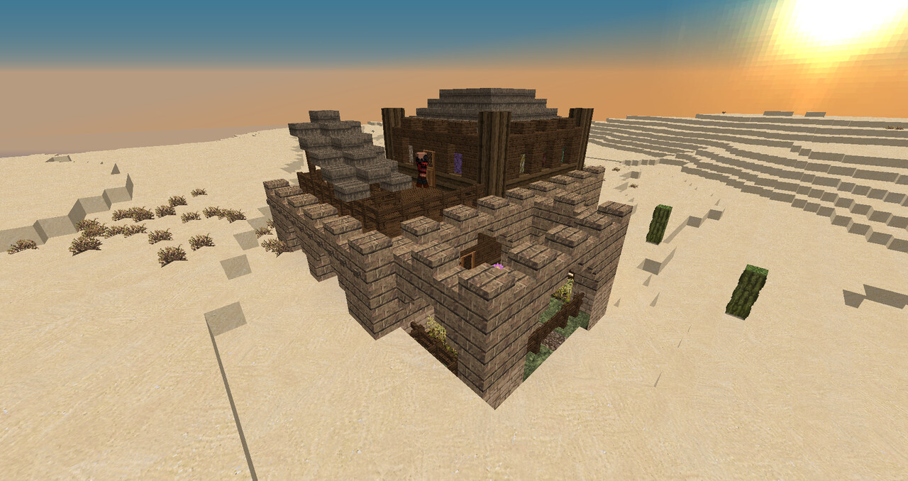 Conquest - LOTR - Legacy Minecraft Texture Pack