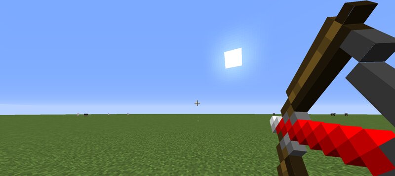 RainBow Minecraft Texture Pack