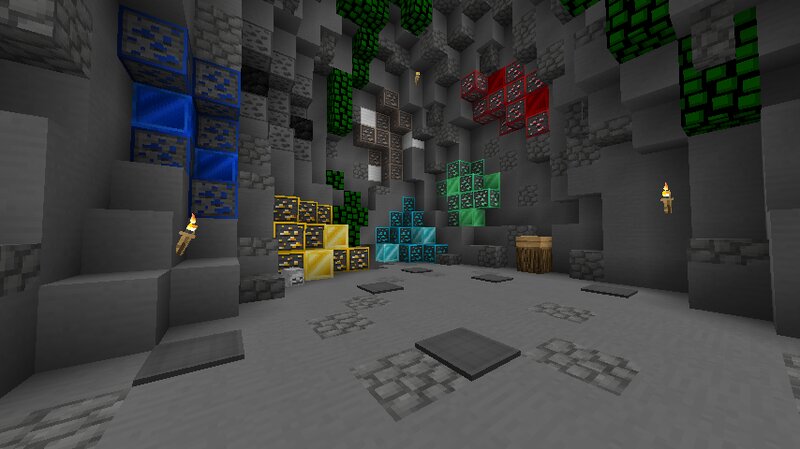 24h Challenge TexturePack Minecraft Texture Pack