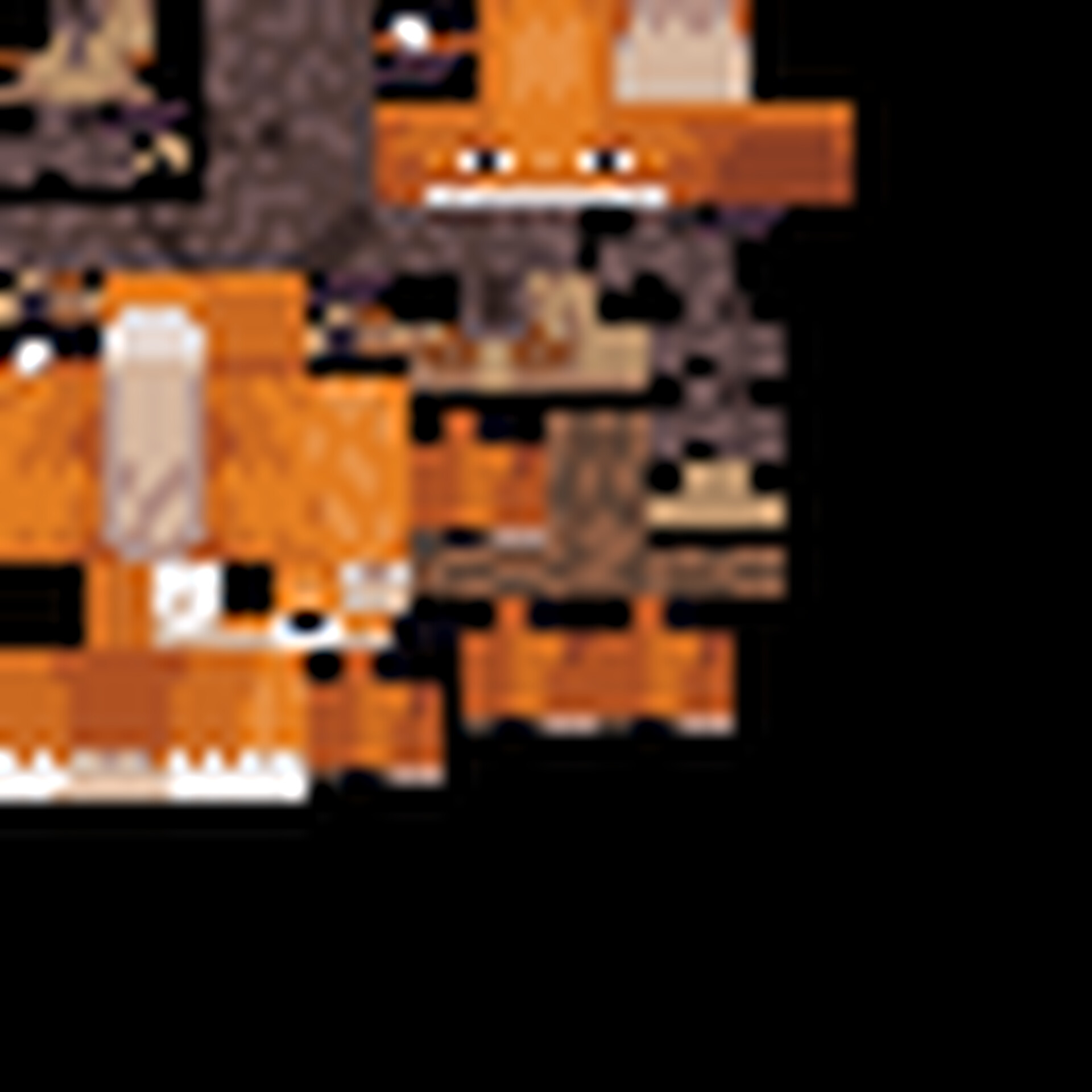 2Models1Mob Minecraft Texture Pack