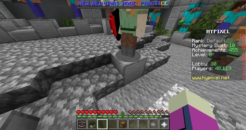 Gun Texture Pack Minecraft Texture Pack