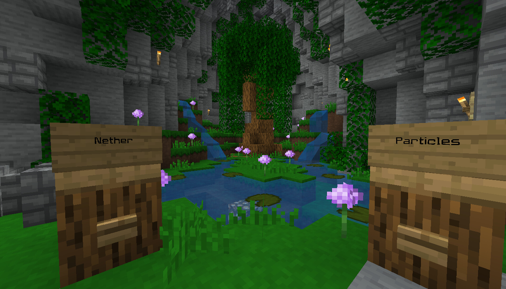 Doggo pack Minecraft Texture Pack