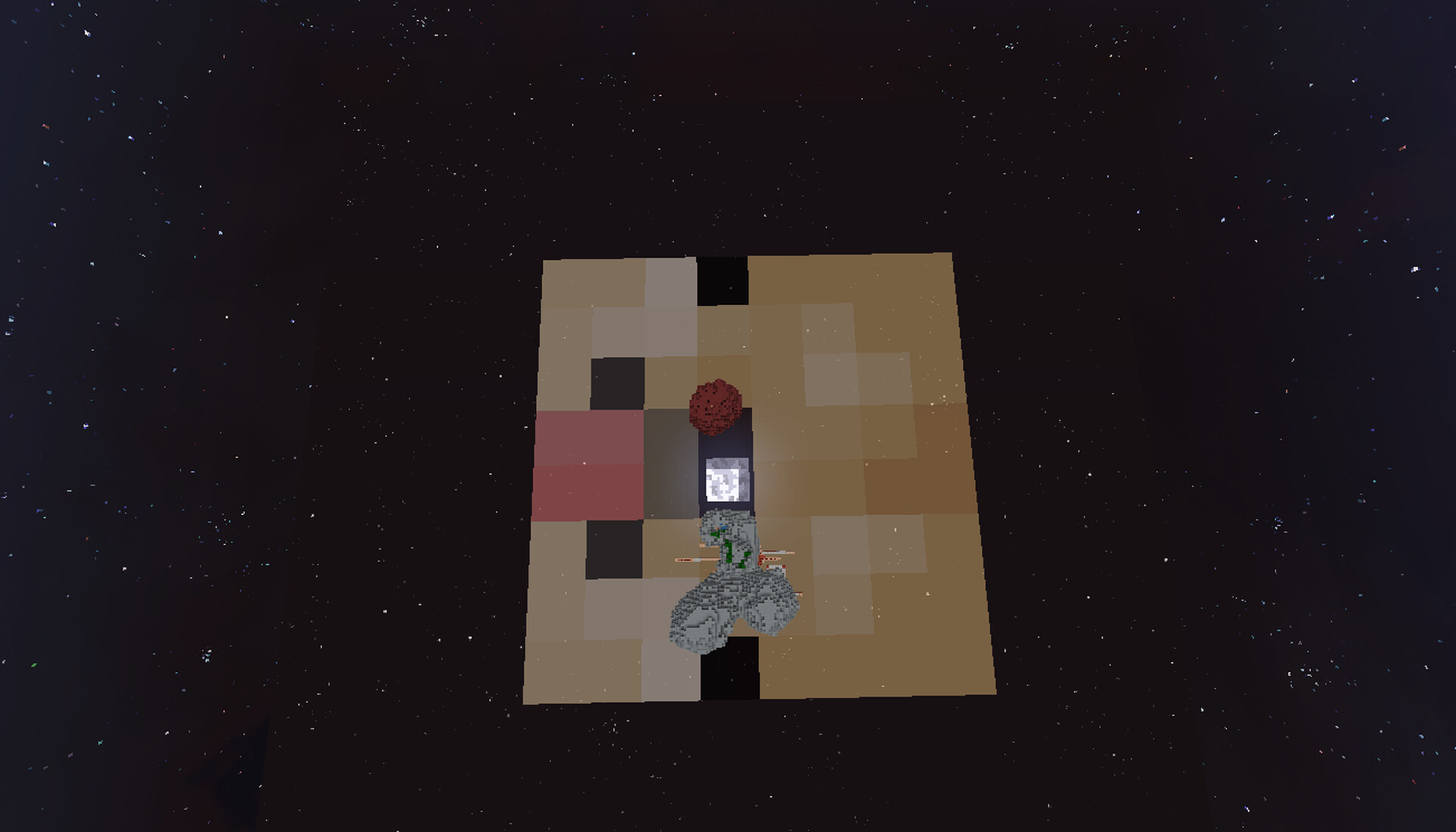 Doggo pack Minecraft Texture Pack