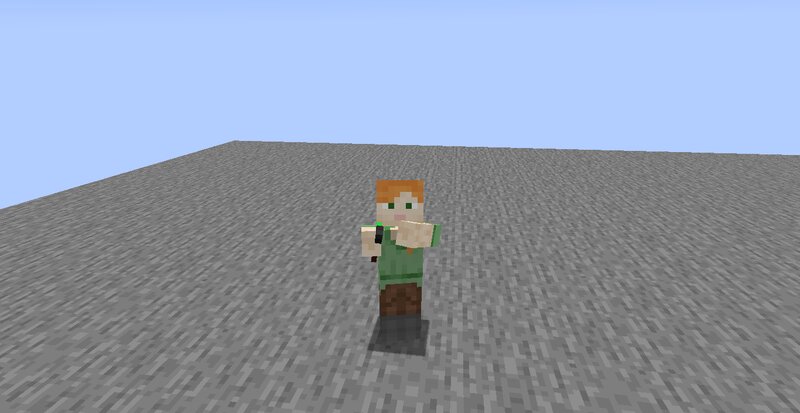 guns Minecraft Texture Pack