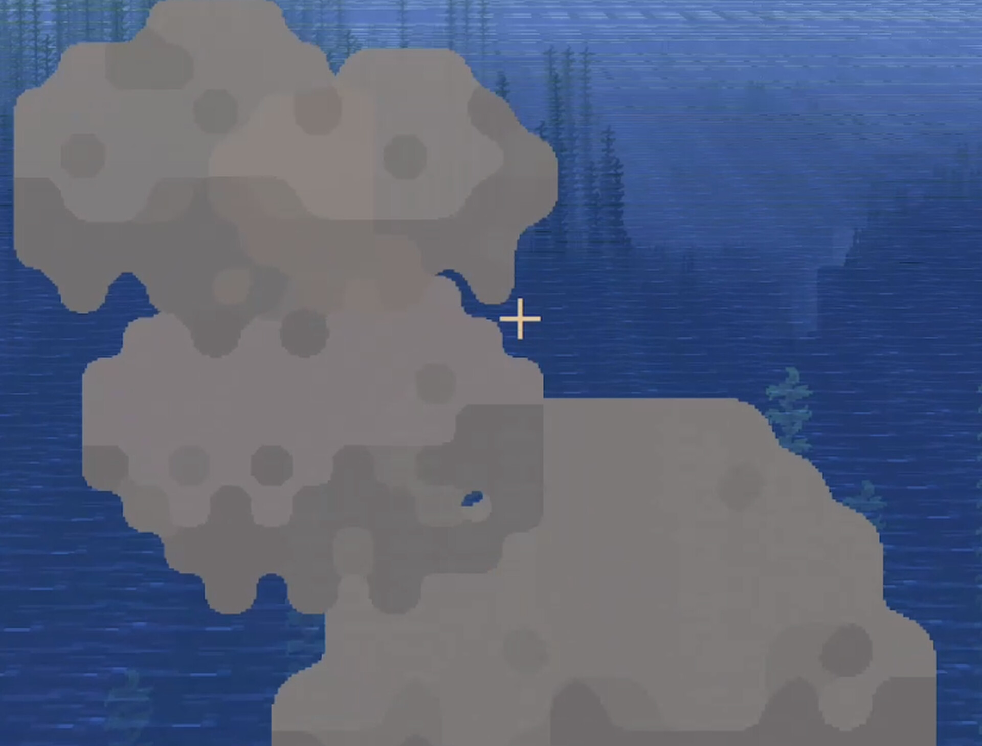 High-resolution particles Pack Minecraft Texture Pack