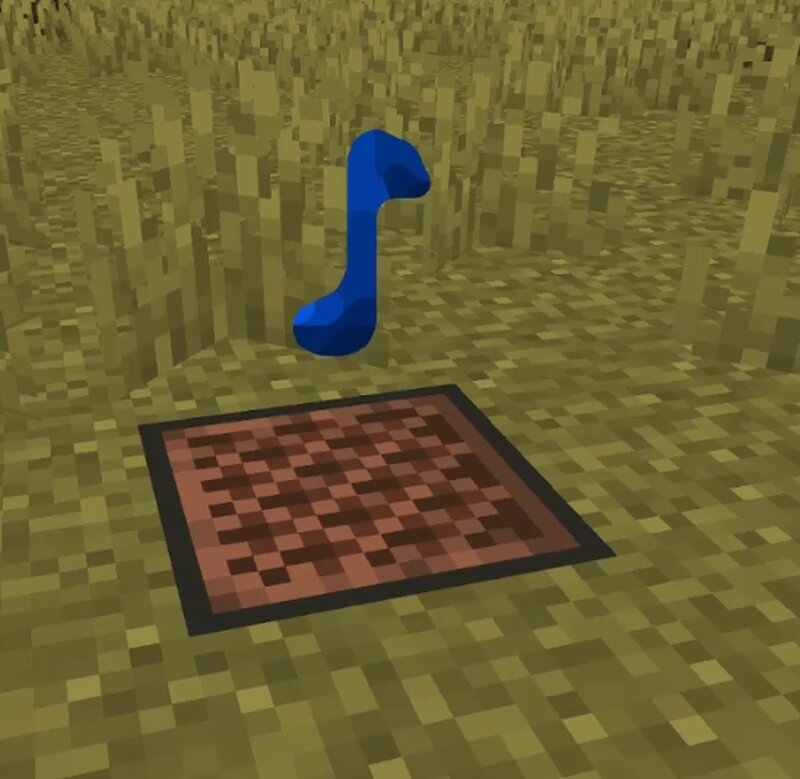 High-resolution particles Pack Minecraft Texture Pack