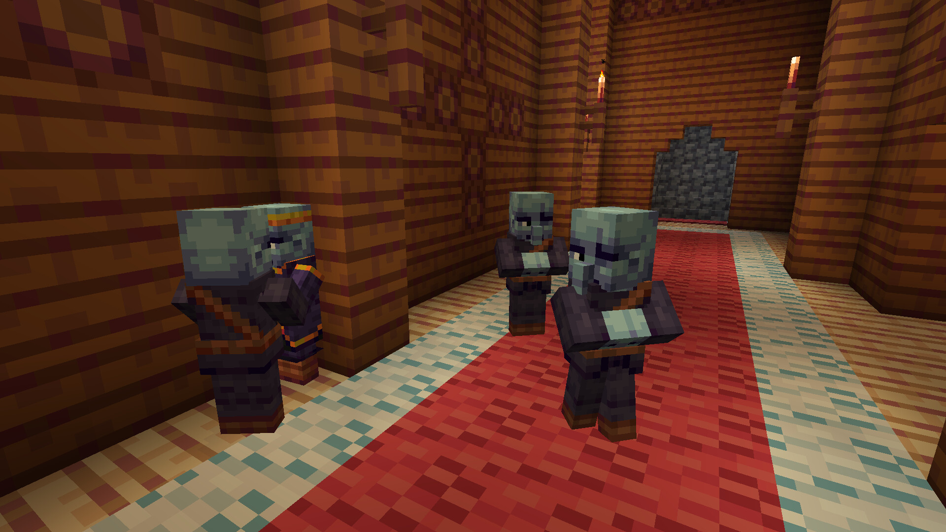 Punchy 8x8 Texture Pack Minecraft Texture Pack