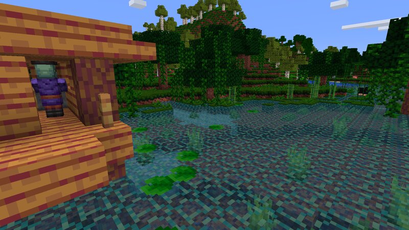 Punchy 8x8 Texture Pack Minecraft Texture Pack
