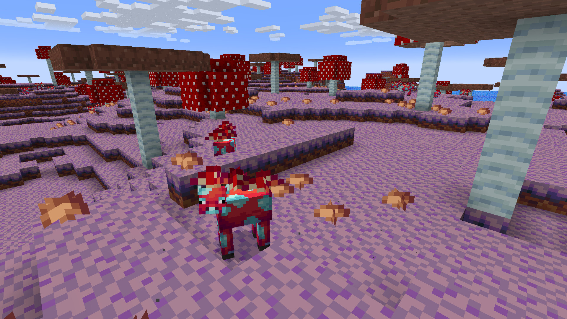 Punchy 8x8 Texture Pack Minecraft Texture Pack