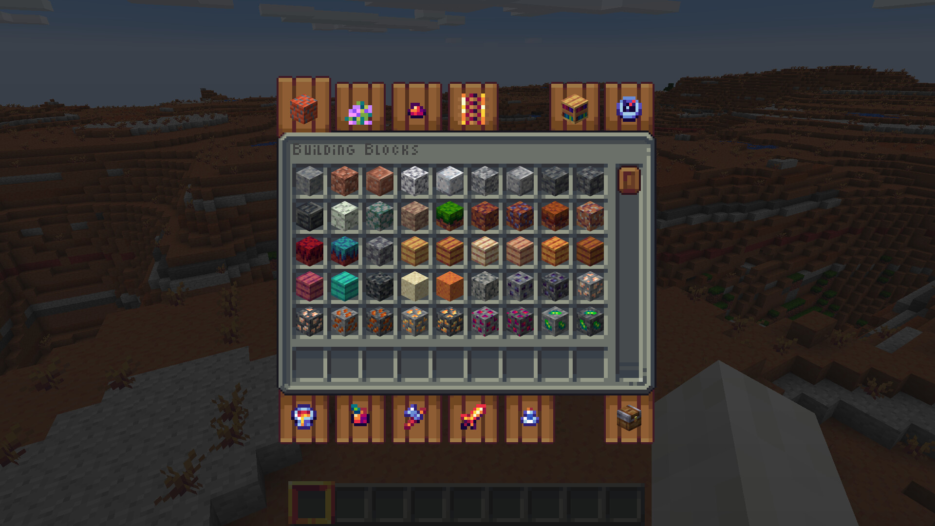 Punchy 8x8 Texture Pack Minecraft Texture Pack