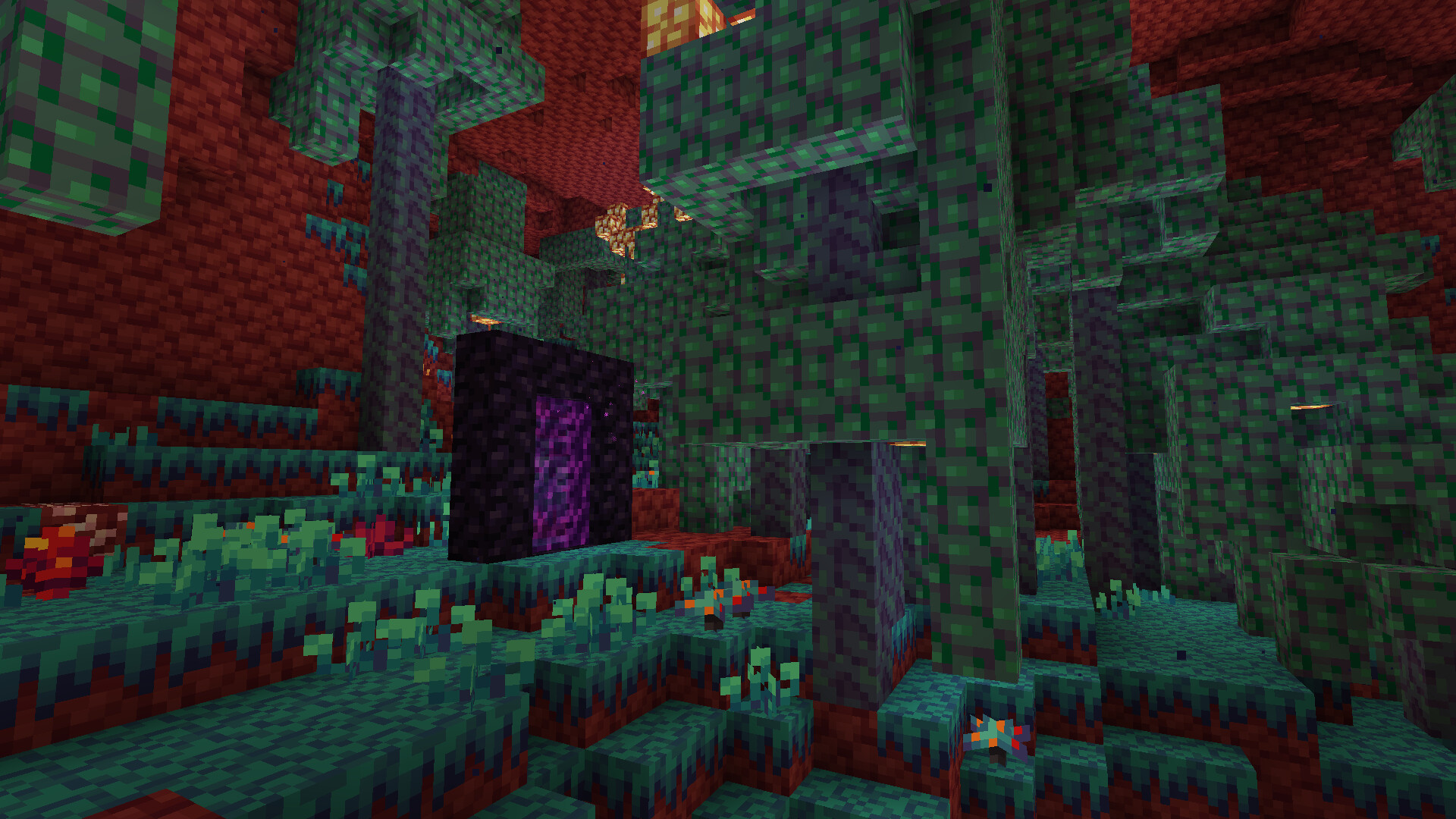 Punchy 8x8 Texture Pack Minecraft Texture Pack