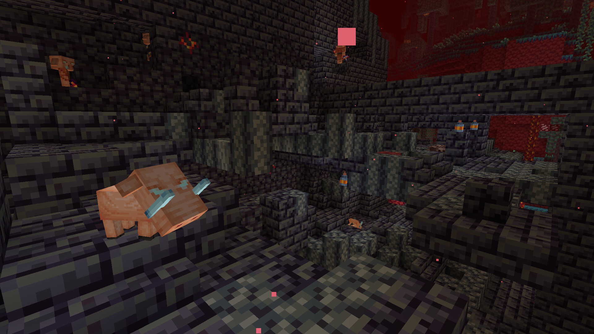 Punchy 8x8 Texture Pack Minecraft Texture Pack