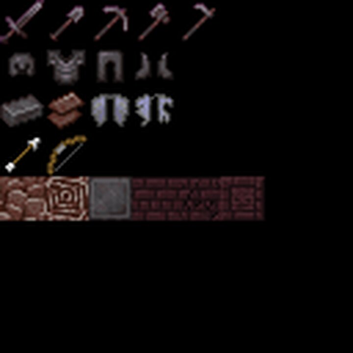 B&B - Brimstone and Burden - The Original Texture Pack Minecraft ...