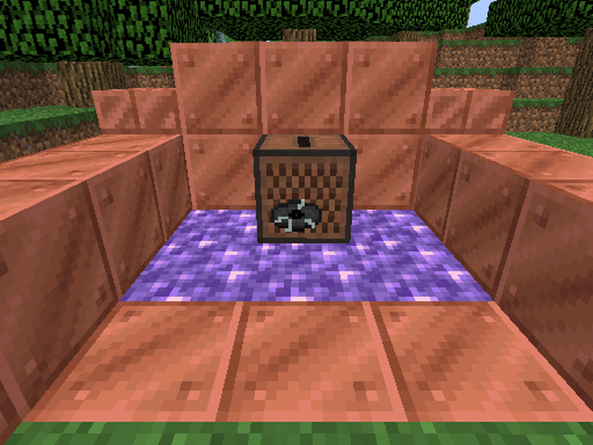 Better Music Discs (v2) Minecraft Texture Pack