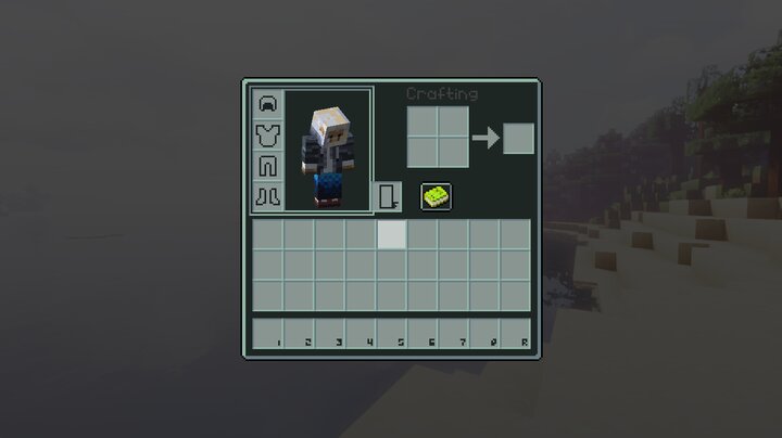 Shaderesource Minecraft Texture Pack