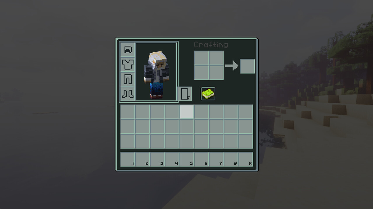 Shaderesource Minecraft Texture Pack