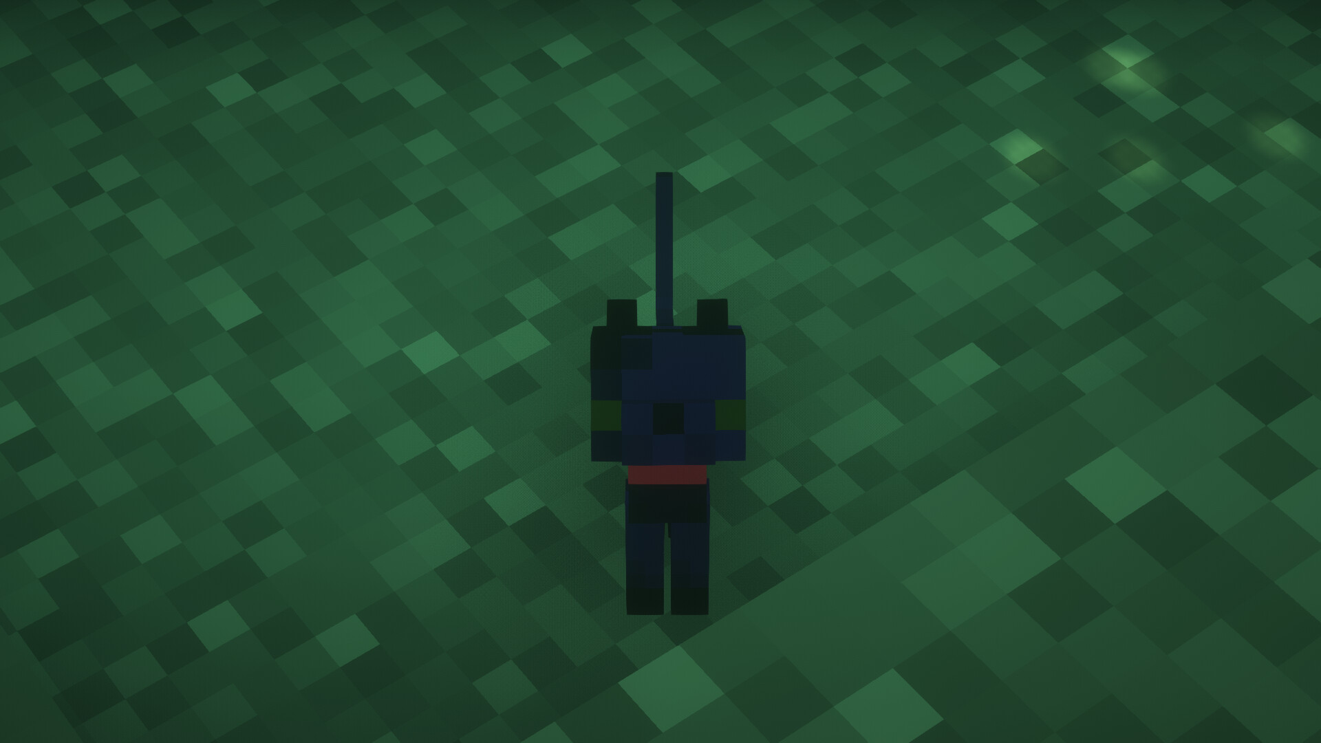 cute fluff balls Minecraft Texture Pack