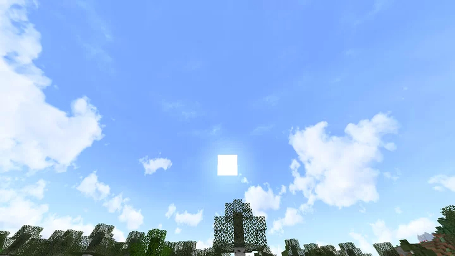 Diamond Remake Dark Blue Version (Optifine) Minecraft Texture Pack