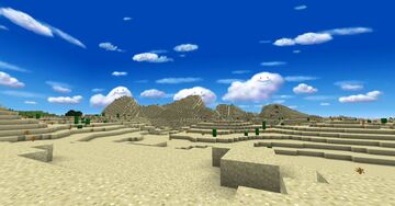 Skybox Minecraft Texture Packs | Planet Minecraft Community