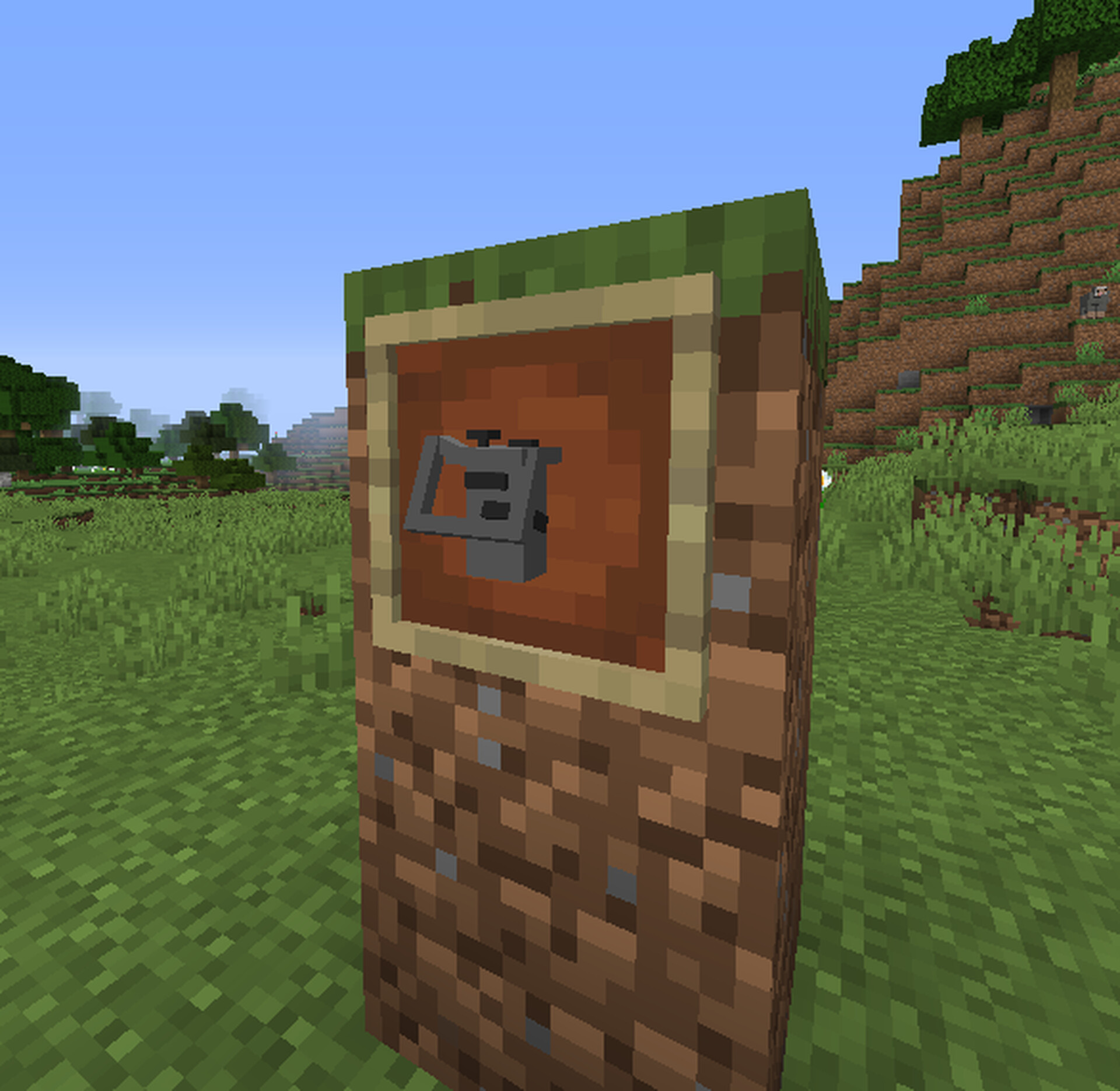 Oculus Quest in Minecraft Minecraft Texture Pack