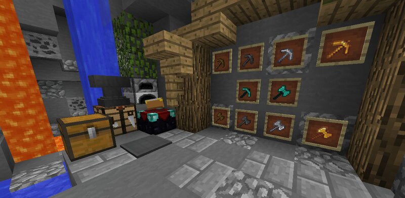 Gold pvp (1.8.9)(texture pack) Minecraft Texture Pack