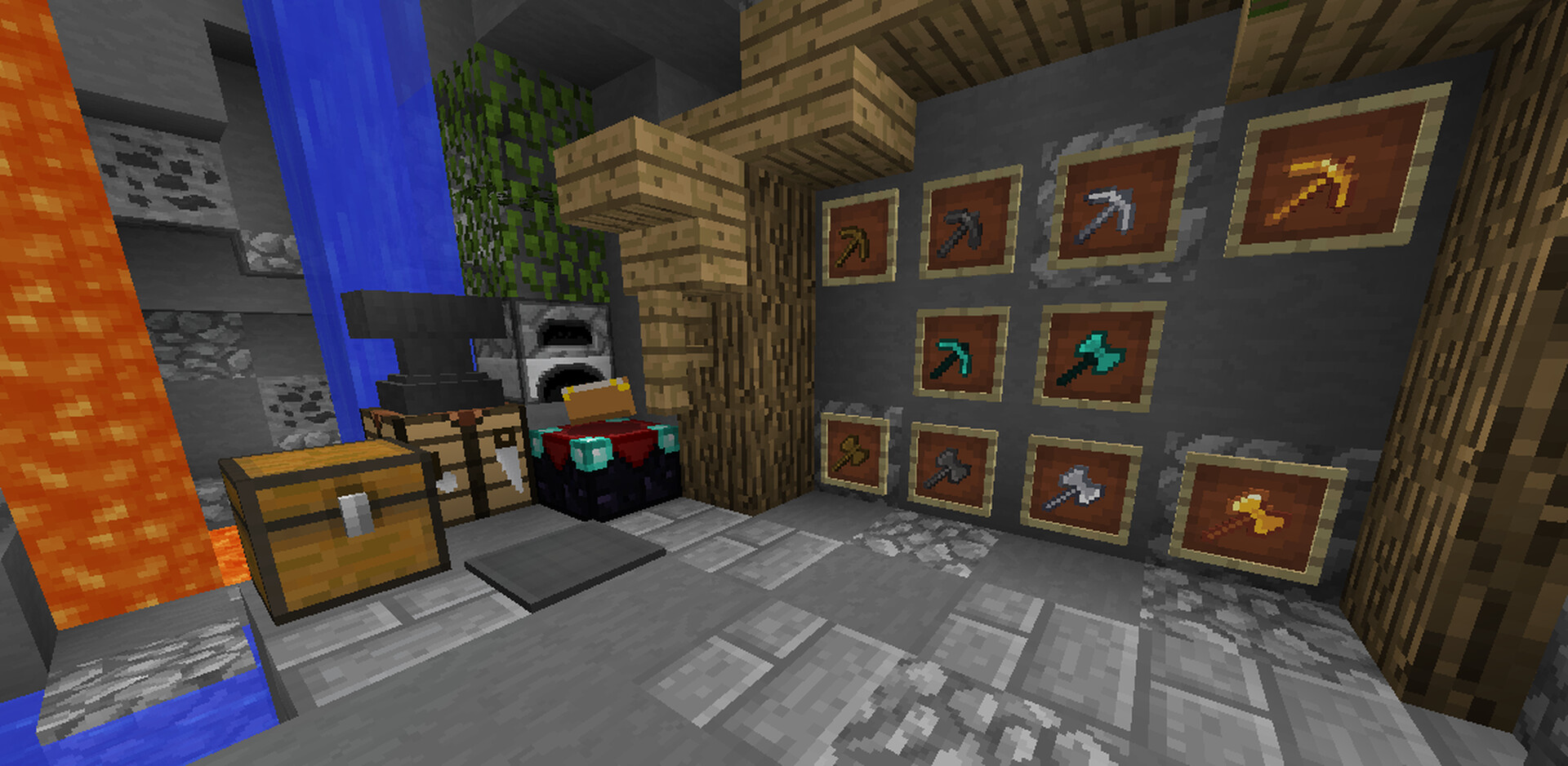 Gold pvp (1.8.9)(texture pack) Minecraft Texture Pack