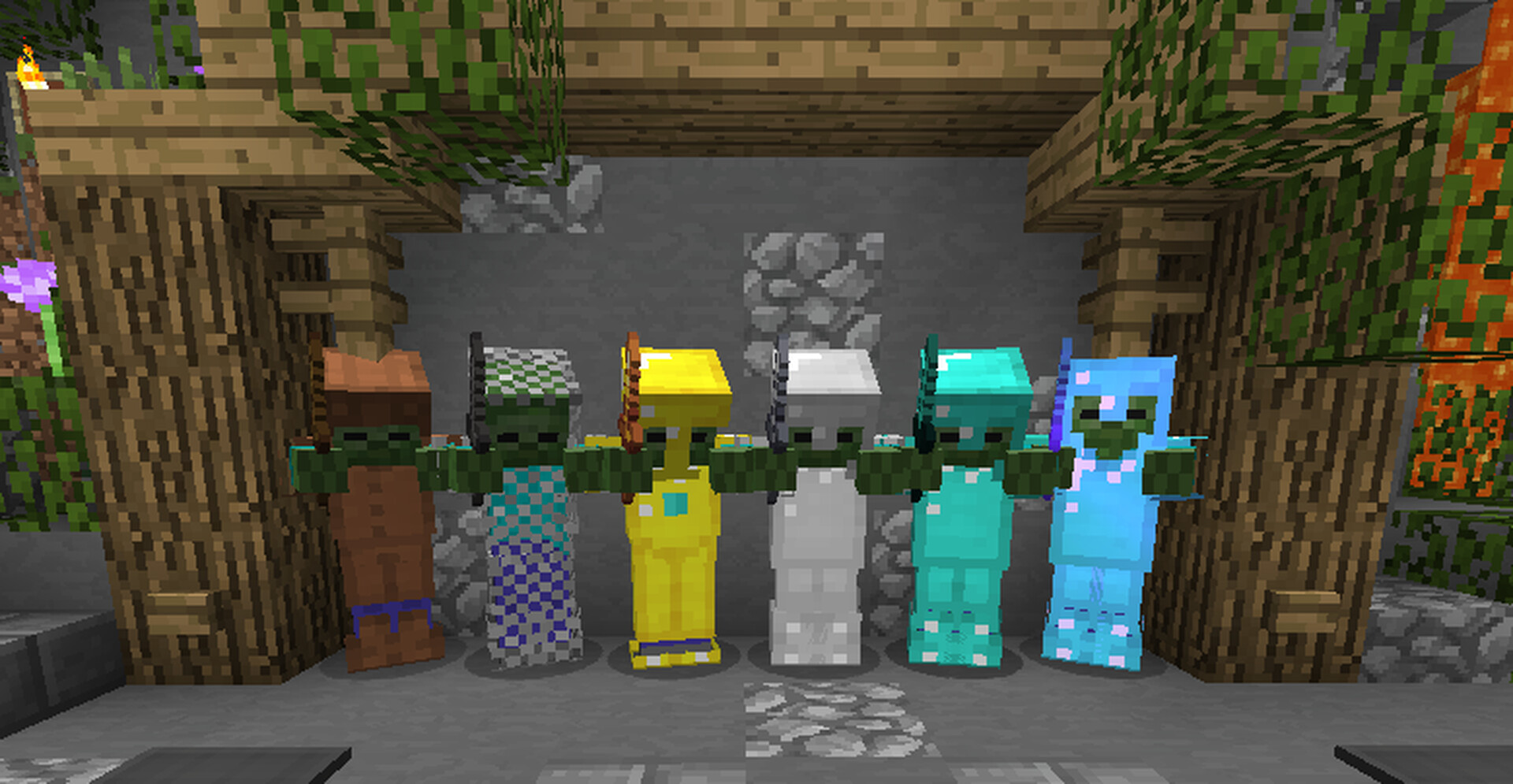 Gold pvp (1.8.9)(texture pack) Minecraft Texture Pack