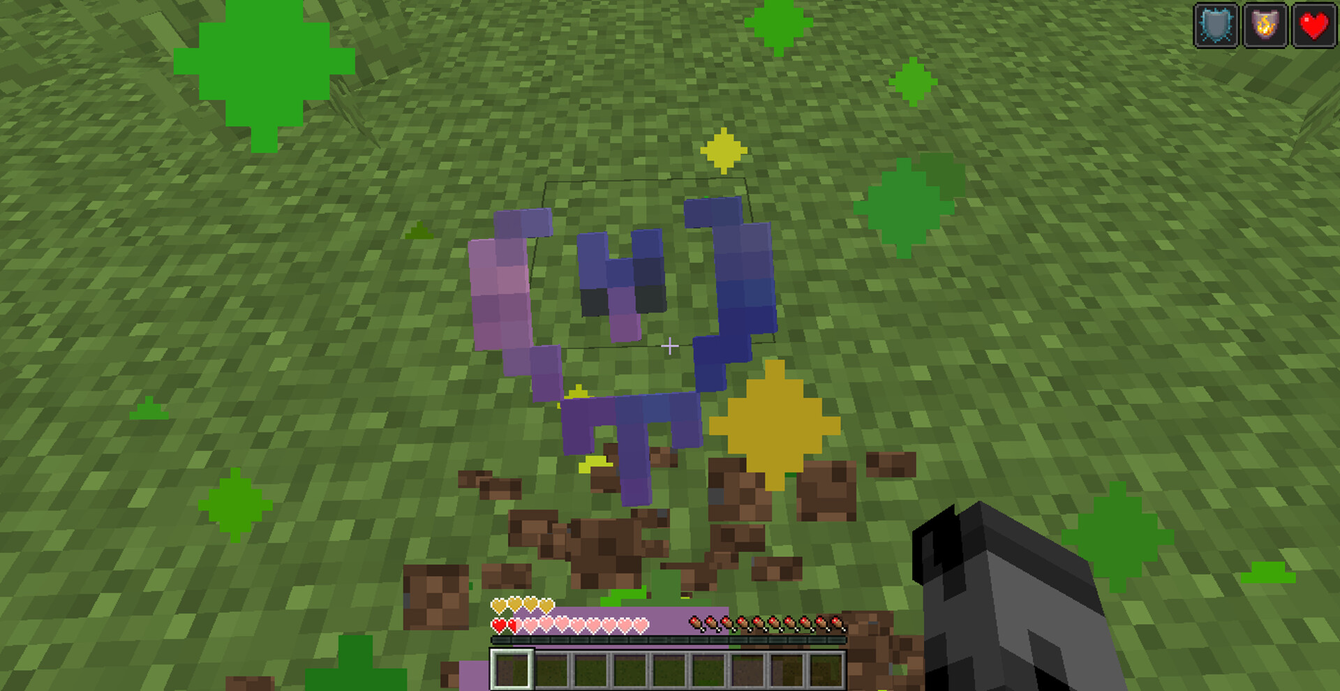 Better Totem Minecraft Texture Pack