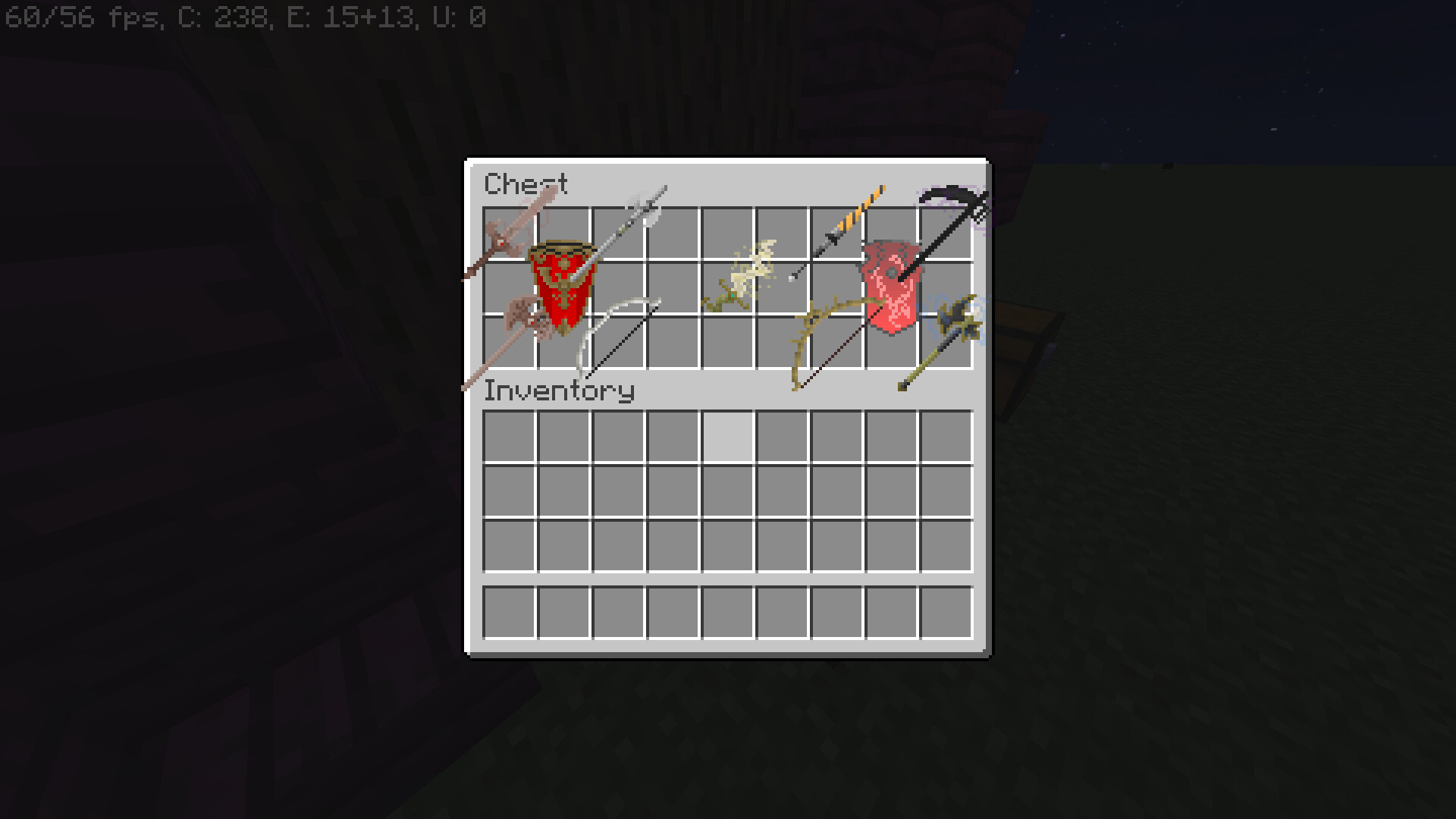 Fire Emblem 3 Blocks (Church of Seiros Edition) Minecraft Texture Pack