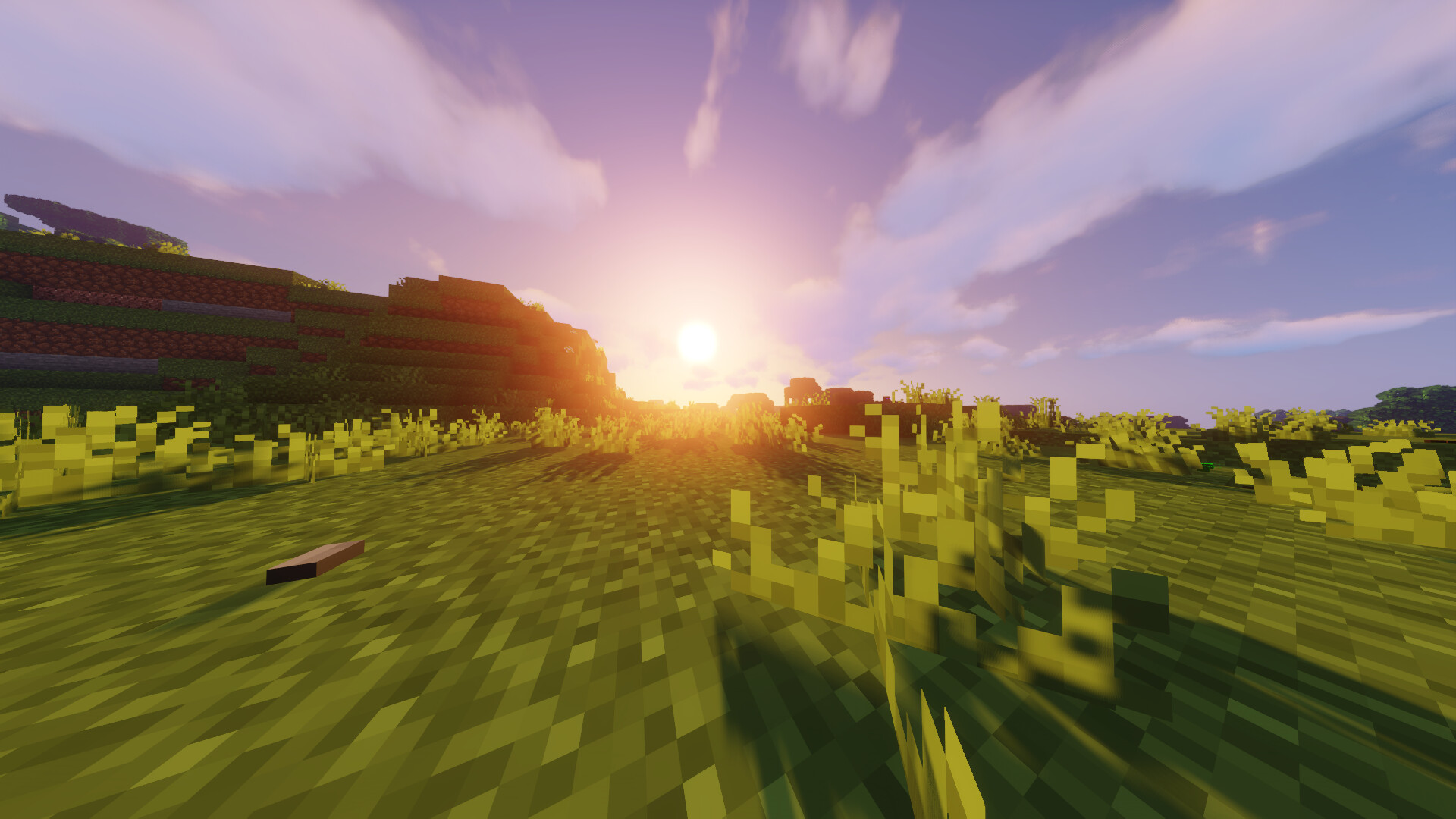 Hydra Texture Pack (16px) Minecraft Texture Pack