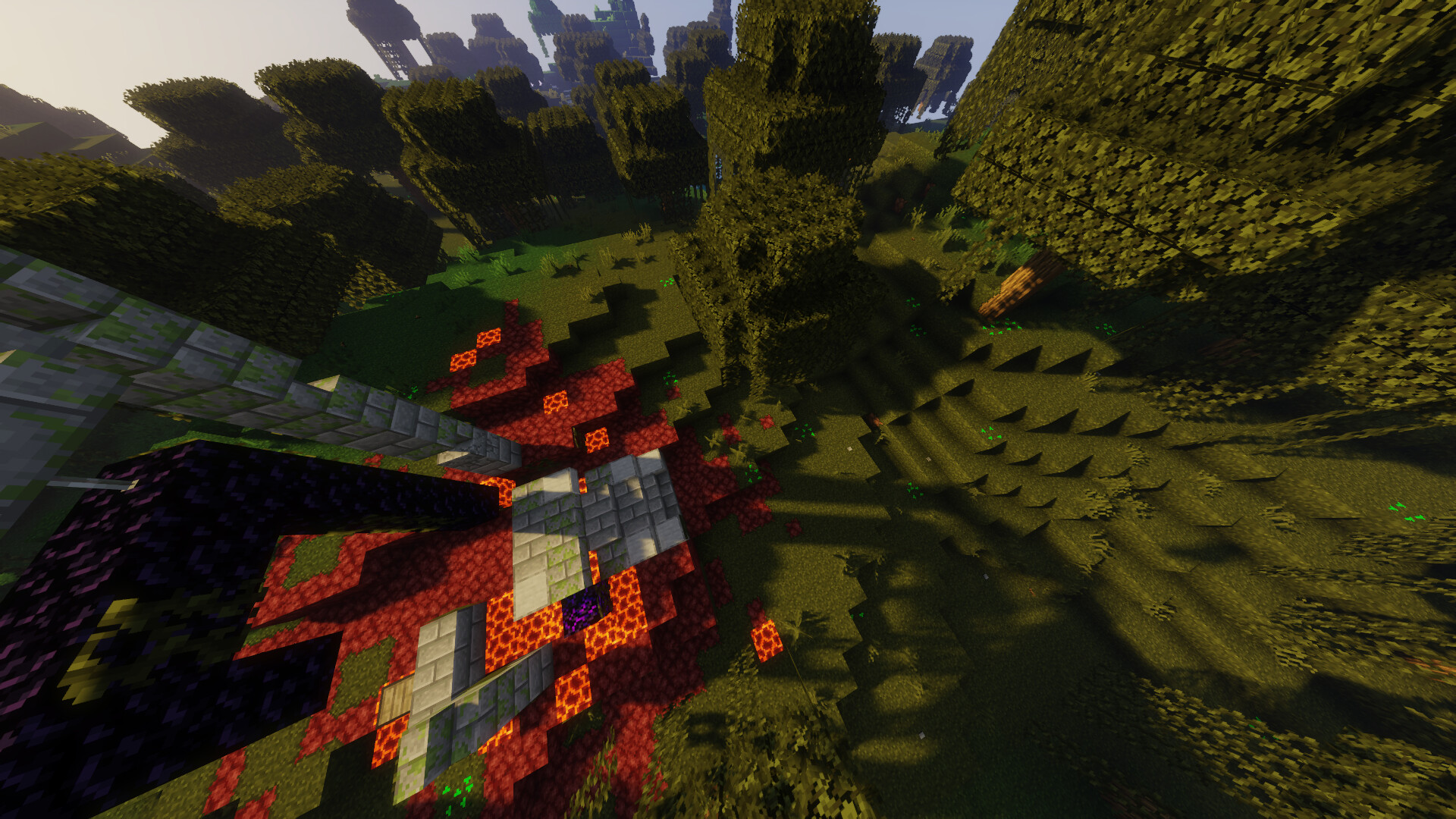 Hydra Texture Pack (16px) Minecraft Texture Pack